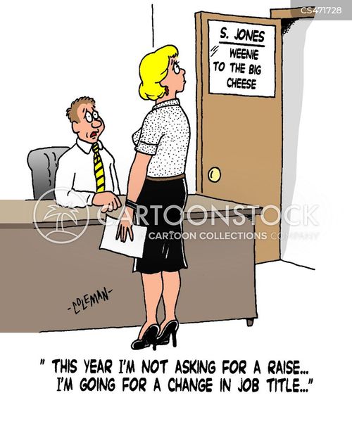 Business Pecking Order Cartoons and Comics - funny pictures from ...