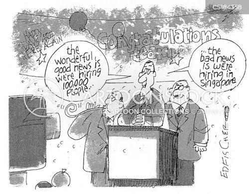 Singapore Cartoons and Comics - funny pictures from CartoonStock