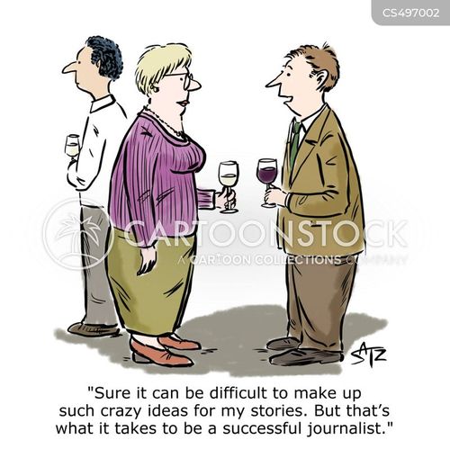 Newspaper Stand Cartoons and Comics - funny pictures from CartoonStock