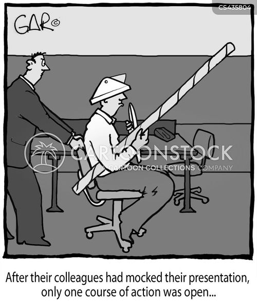 Jousting Tournament Cartoons and Comics - funny pictures from CartoonStock