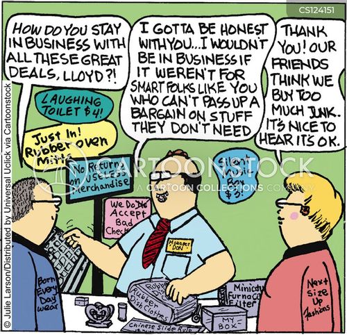 Exploited Cartoons and Comics - funny pictures from CartoonStock