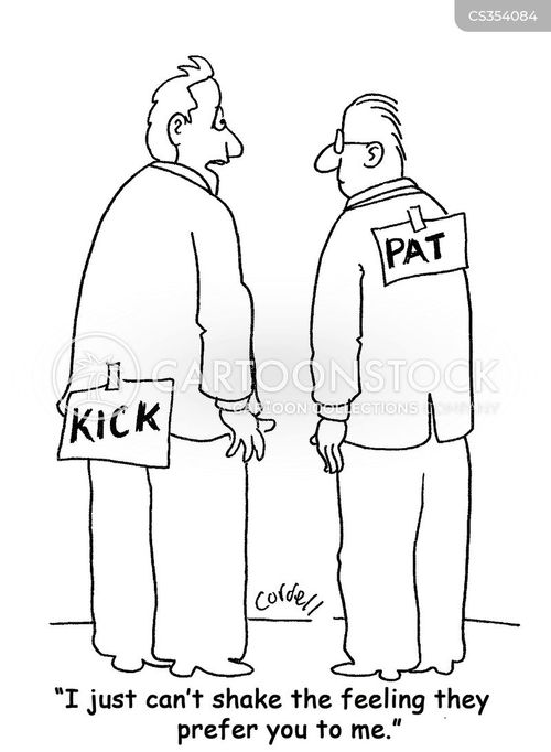 Partial Cartoons and Comics - funny pictures from CartoonStock