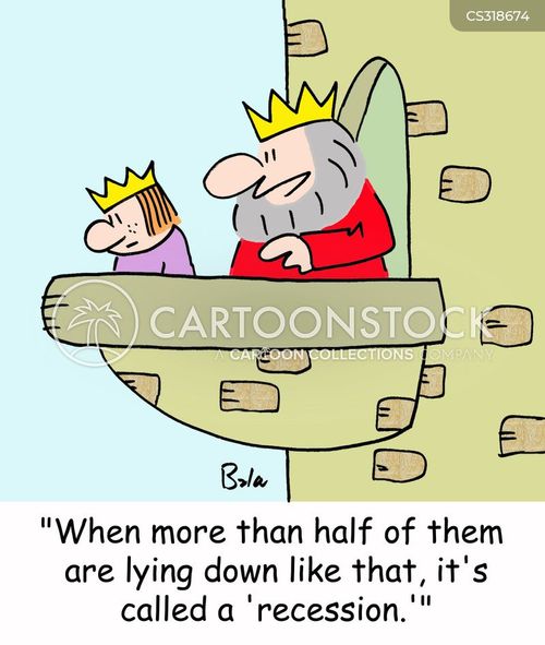Lying Down Cartoons and Comics - funny pictures from CartoonStock