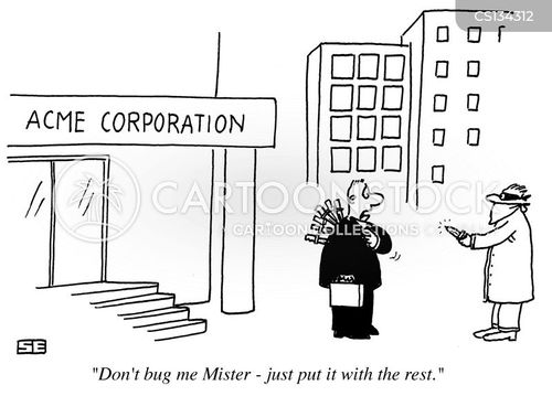 Sanitation Worker Safety Cartoons and Comics - funny pictures from ...