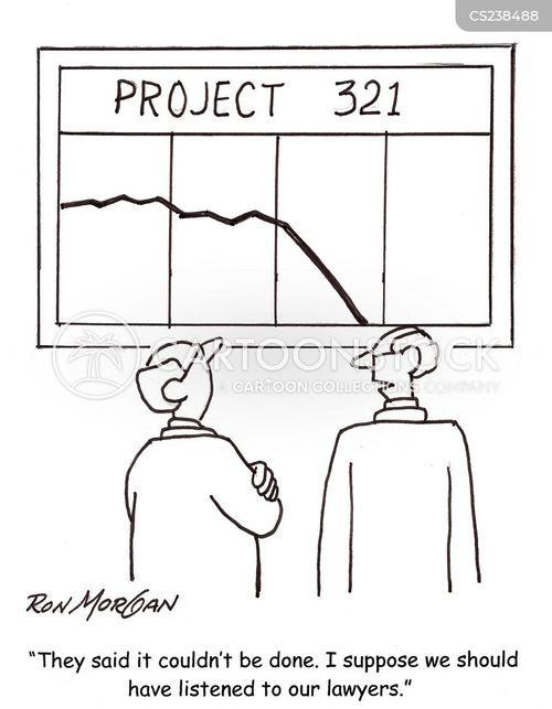 Legal Advise Cartoons and Comics - funny pictures from CartoonStock