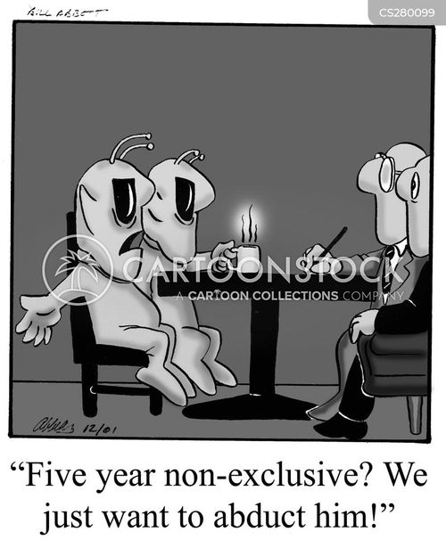 Licensing Cartoons and Comics - funny pictures from CartoonStock