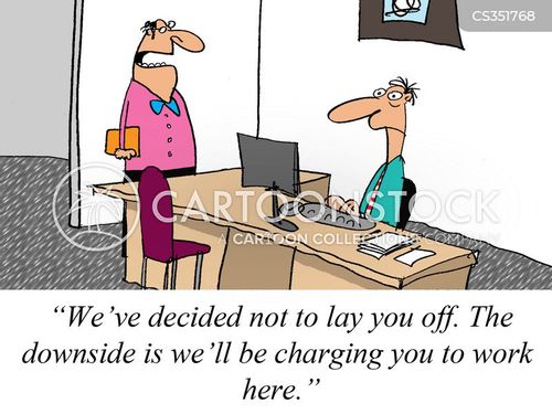 Rare Skillset Cartoons and Comics - funny pictures from CartoonStock