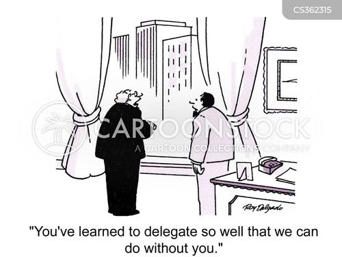 Snazzy Office Cartoons and Comics - funny pictures from CartoonStock