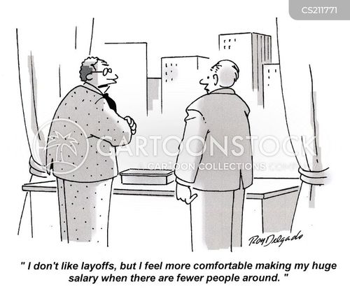 Attrition Cartoons and Comics - funny pictures from CartoonStock