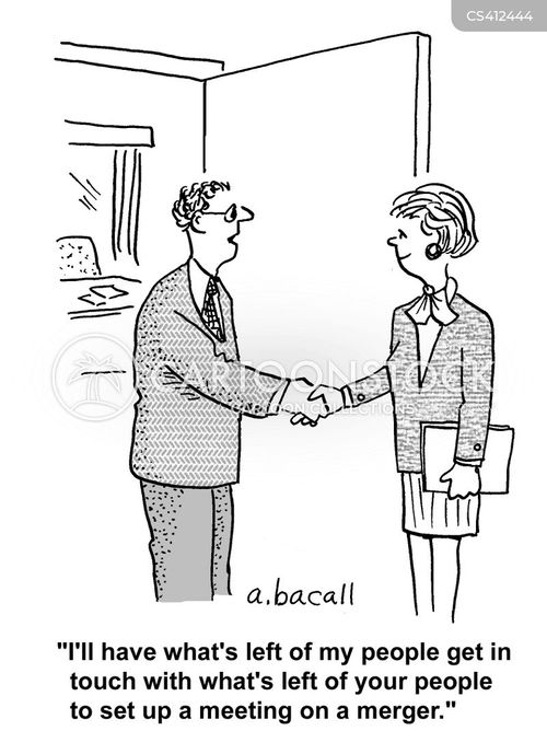 Mass Lay Offs Cartoons and Comics - funny pictures from CartoonStock