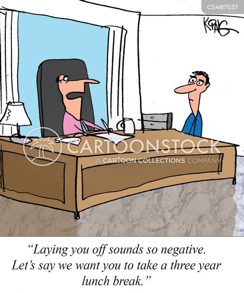 Laid Back Attitudes Cartoons and Comics - funny pictures from CartoonStock