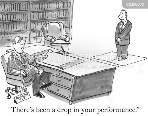 Office Mischief Cartoons and Comics - funny pictures from CartoonStock