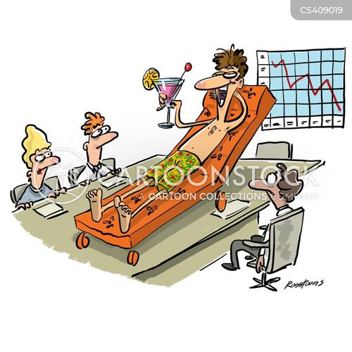 Laissez Faire Leadership Style Cartoons Democratic Leadership