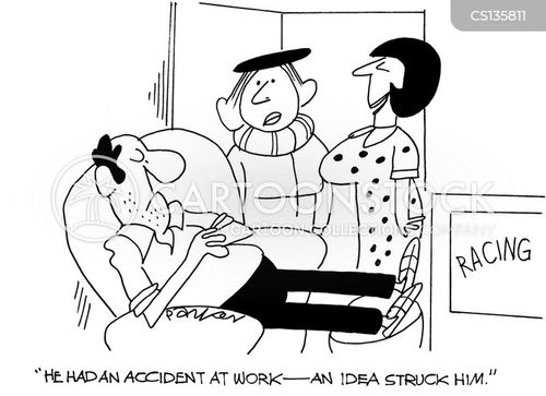 Women Watching Cartoons and Comics - funny pictures from CartoonStock