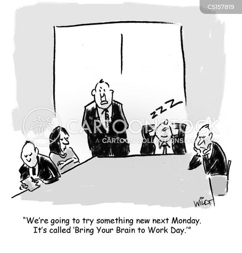 With The Power Cartoons and Comics - funny pictures from CartoonStock