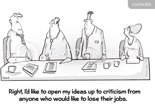 Management Tier Cartoons and Comics - funny pictures from CartoonStock