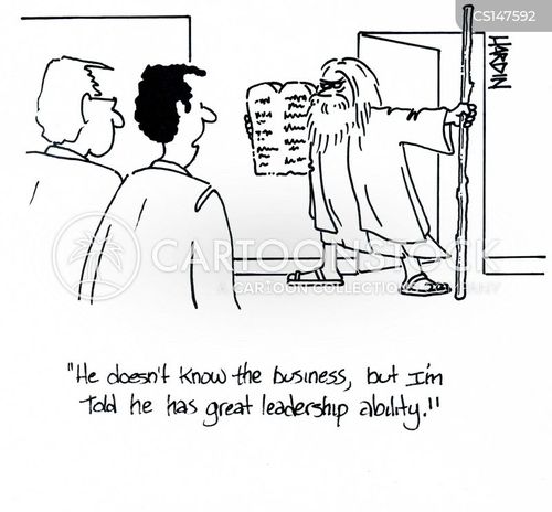 Ability Cartoons and Comics - funny pictures from CartoonStock