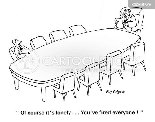 Lone Cartoons and Comics - funny pictures from CartoonStock