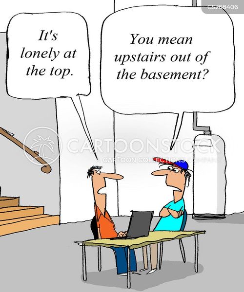 Unclassified Cartoons and Comics - funny pictures from CartoonStock