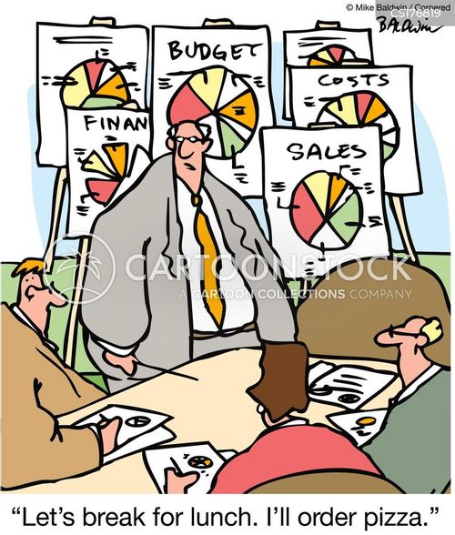 Business Losses Cartoons and Comics - funny pictures from CartoonStock