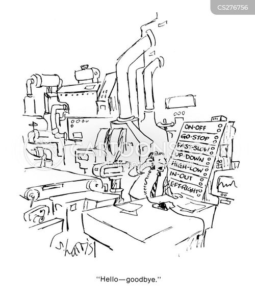 Hello October Cartoons and Comics - funny pictures from CartoonStock