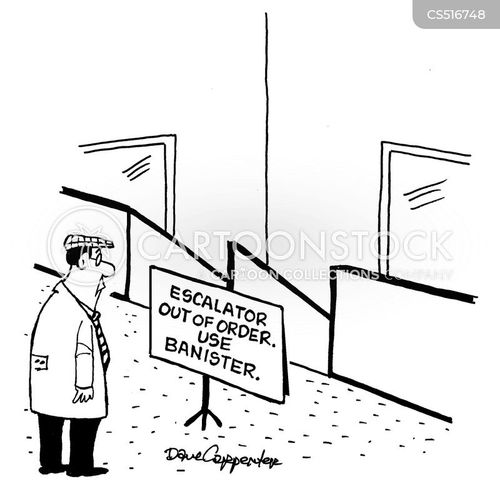 Shopping Centre Cartoons and Comics - funny pictures from CartoonStock