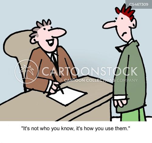 Taking Over The Family Business Cartoons and Comics - funny pictures ...