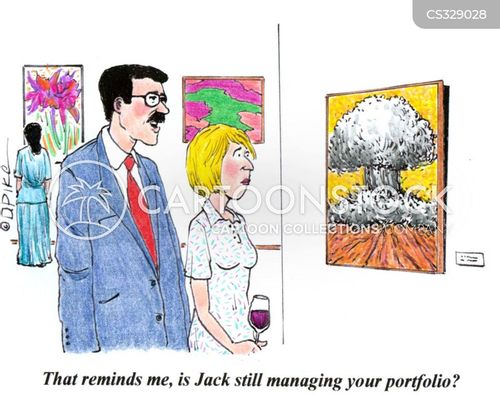 Annuities Cartoons and Comics - funny pictures from CartoonStock