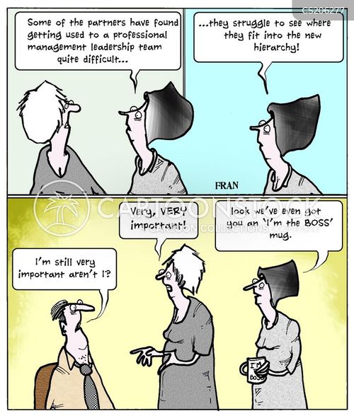 Vip Cartoons and Comics - funny pictures from CartoonStock