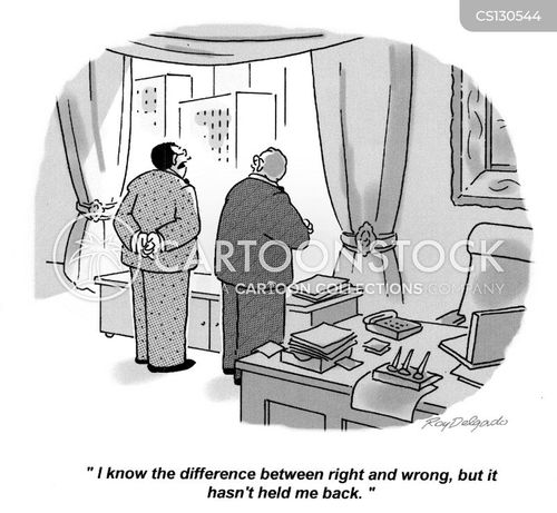 Hold Back Cartoons and Comics - funny pictures from CartoonStock