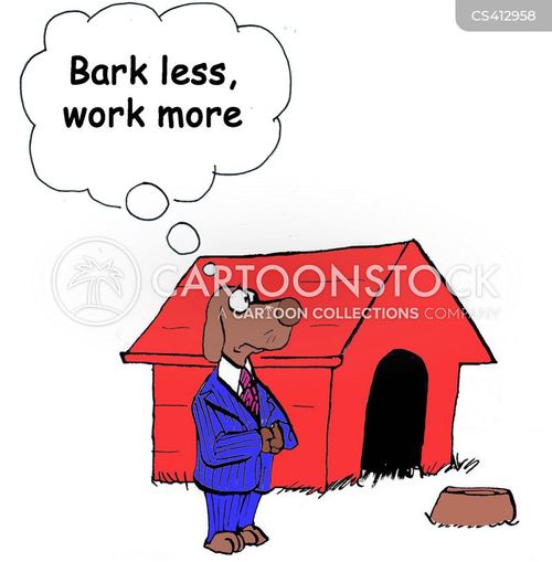 Management Strategies Cartoons and Comics - funny pictures from ...