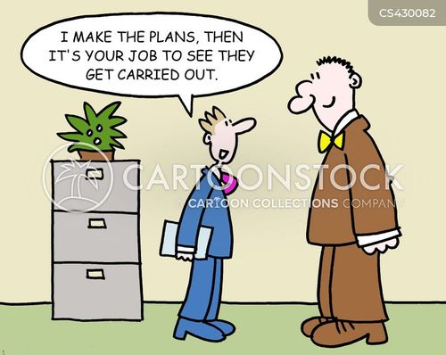 Internal Communication Cartoons and Comics - funny pictures from ...