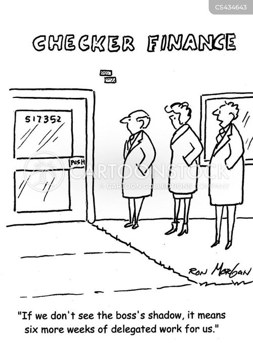 Kowtow Cartoons and Comics - funny pictures from CartoonStock