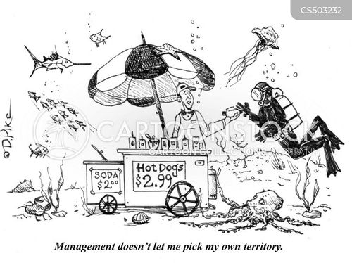 American Pastimes Cartoons and Comics - funny pictures from CartoonStock