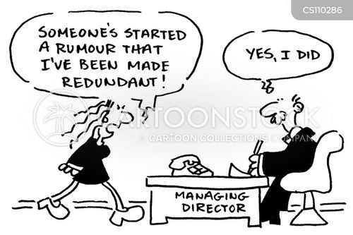 Necessary Skills Cartoons and Comics - funny pictures from CartoonStock