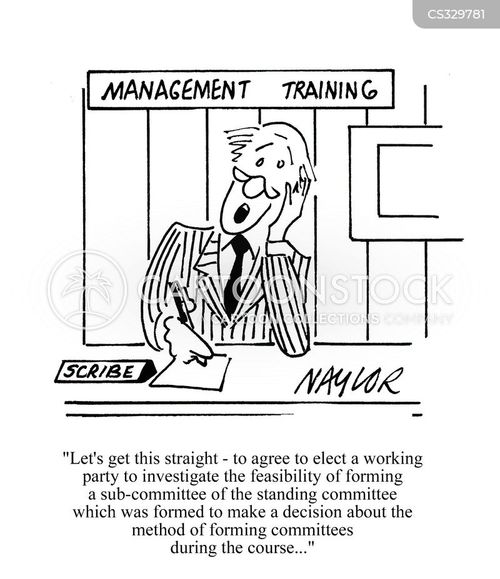 Transcription Cartoons and Comics - funny pictures from CartoonStock