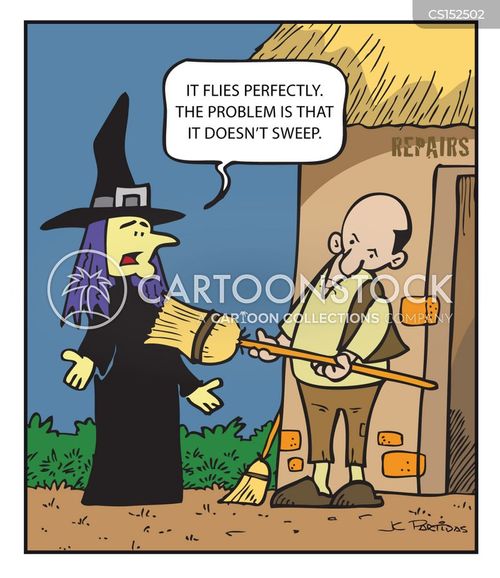 Funny Clean Sweep Operation Clean Sweep Alabaster Connection