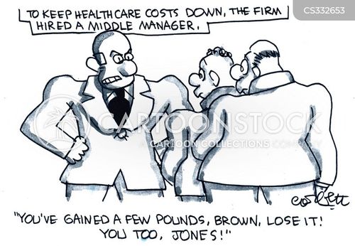 Healthcare Reform Bill Cartoons and Comics - funny pictures from ...
