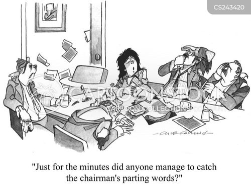 Acrimonious Cartoons and Comics - funny pictures from CartoonStock