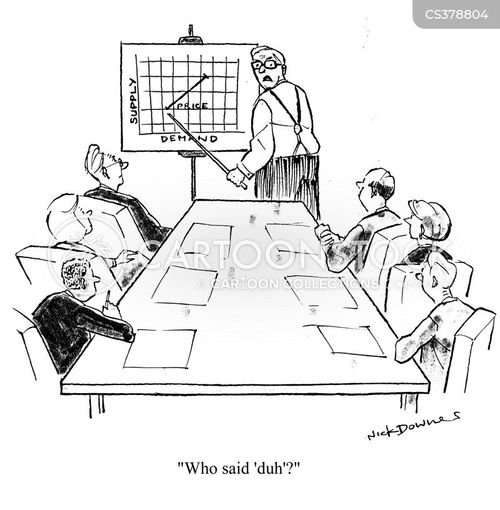 Board Of Executives Cartoons and Comics - funny pictures from CartoonStock