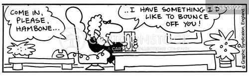 Come Cartoons and Comics - funny pictures from CartoonStock