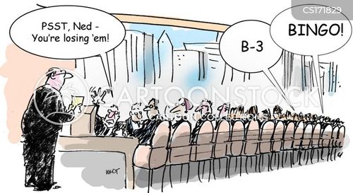 Lecturer Cartoons and Comics - funny pictures from CartoonStock