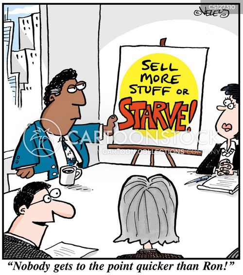 Without Words Cartoons and Comics - funny pictures from CartoonStock