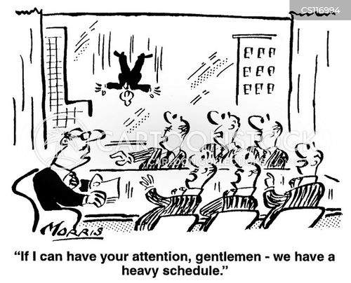 Concentrated Cartoons and Comics - funny pictures from CartoonStock