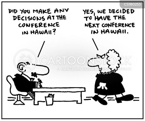 Hawaii Cartoons and Comics - funny pictures from CartoonStock