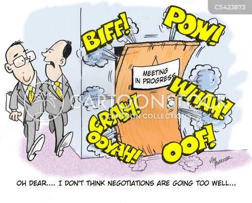 Going For The Jugular Cartoons and Comics - funny pictures from ...