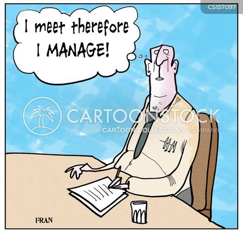 Rene Descartes Cartoons and Comics - funny pictures from CartoonStock