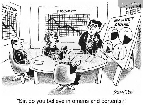Profit And Loss Cartoons and Comics - funny pictures from CartoonStock