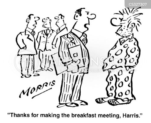 Untimely Cartoons and Comics - funny pictures from CartoonStock