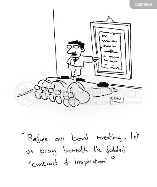 Vriendin Contract Grappig